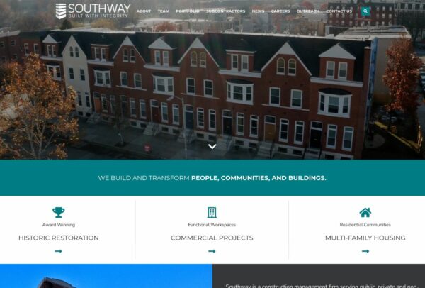 Southway Builders - Drio